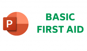 Basic First Aid Presentations – First Aid Powerpoint