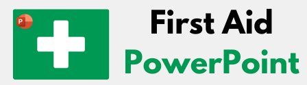 Introduction to First Aid – First Aid Powerpoint